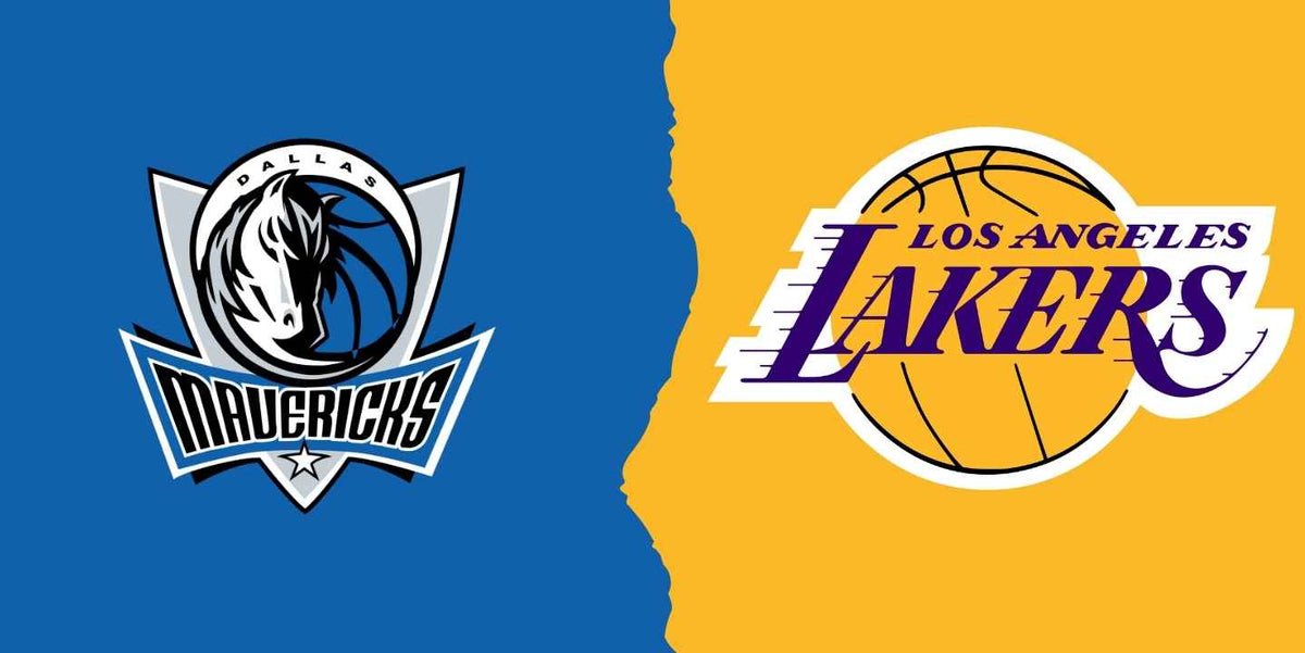 NBA Trade: Luka Doncic traded to Los Angeles Lakers– Coast 2 Coast ...