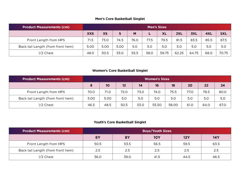 Meteor Core Basketball Singlet Design Your Own– Coast 2 Coast Sports ...