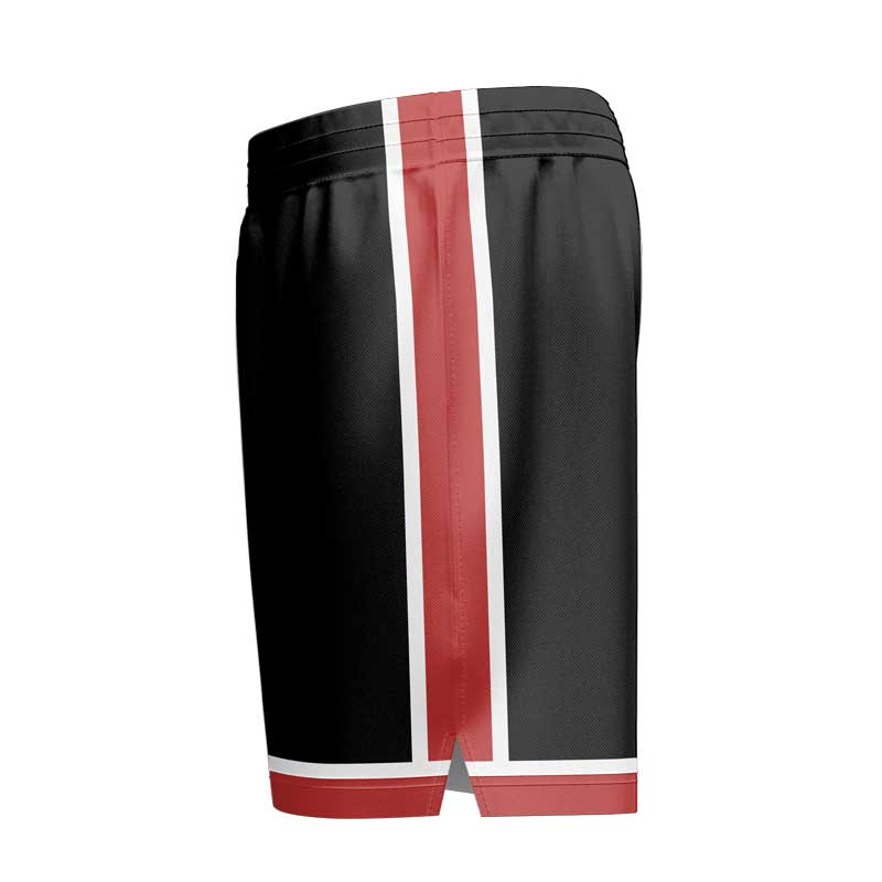 ALPHA Core Shorts Pro Design Your Own Custom– Coast 2 Coast Sports ...