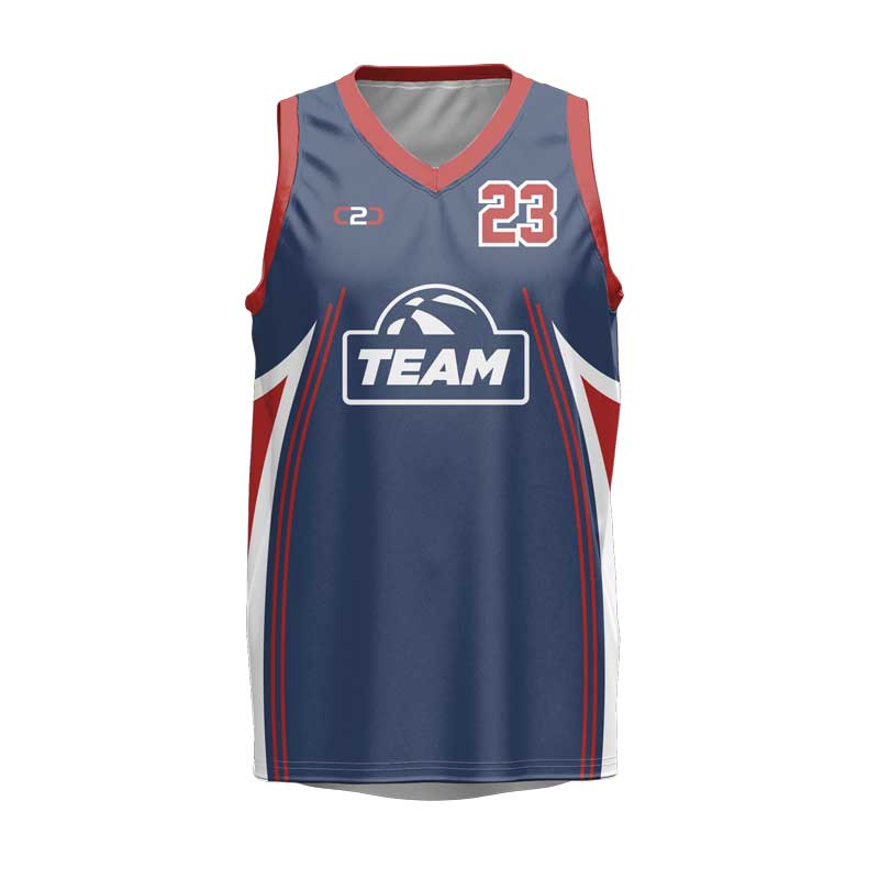 Custom Epic Core Basketball Singlet– Coast 2 Coast Sports Australia