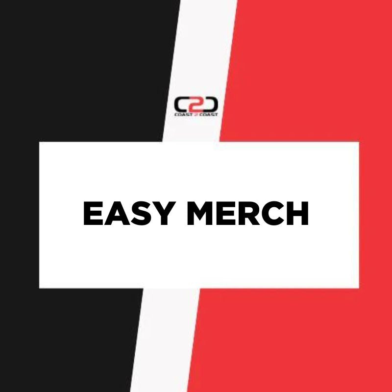 C2C Locker Room Easy Merch Subscription– Coast 2 Coast Sports Australia