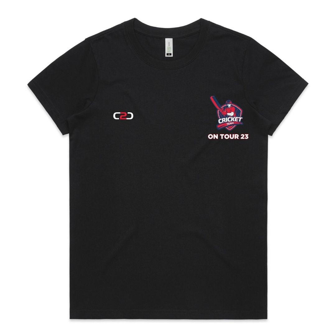 Express Slogan Tee Trip Black Mens– Coast 2 Coast Sports Australia