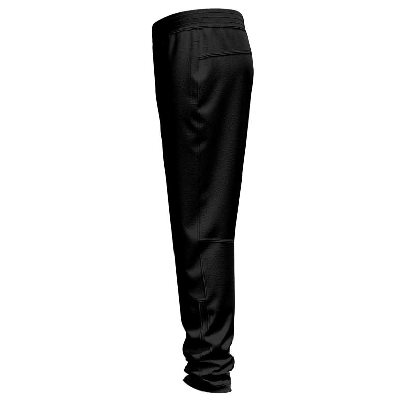 Officials Basketball Tech Track Pants New SlimFit HP Design Your Own ...
