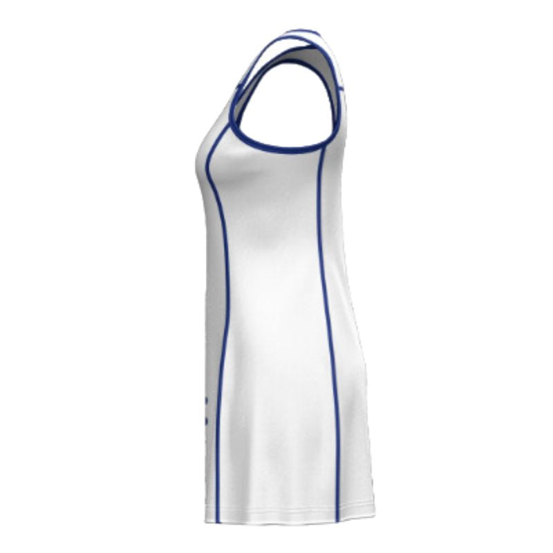 Netball Umpire Core Dress Girls/Ladies Design Your Own Custom– Coast 2 ...