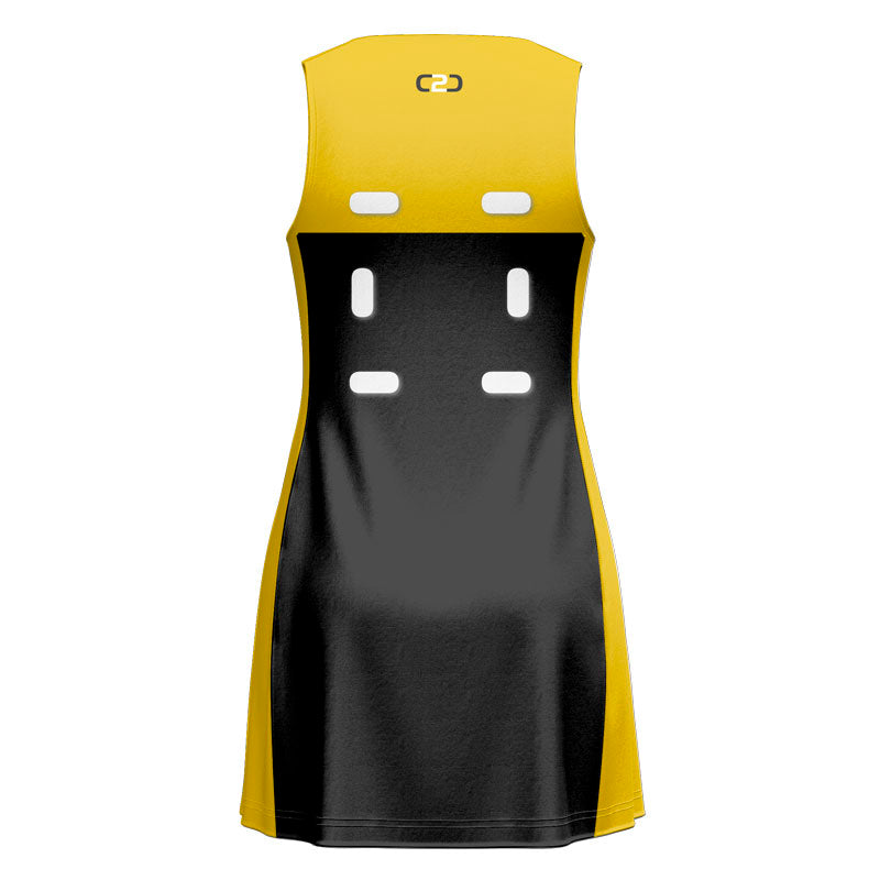 Dream Core Netball Dress Design Your Own– Coast 2 Coast Sports Australia
