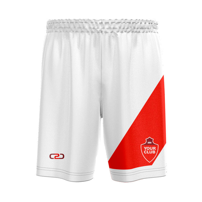 SOUTH Soccer Shorts Design Your Own Custom– Coast 2 Coast Sports Australia
