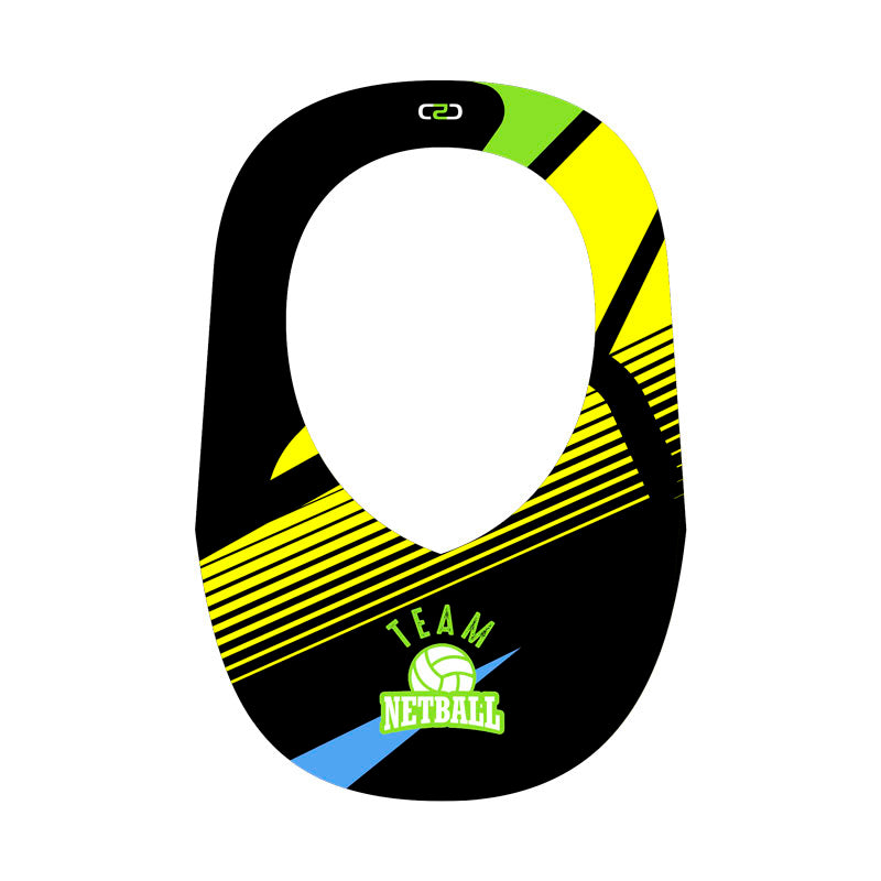 Conquer Sport Safe Neoprene Visor Design Your Own– Coast 2 Coast Sports ...